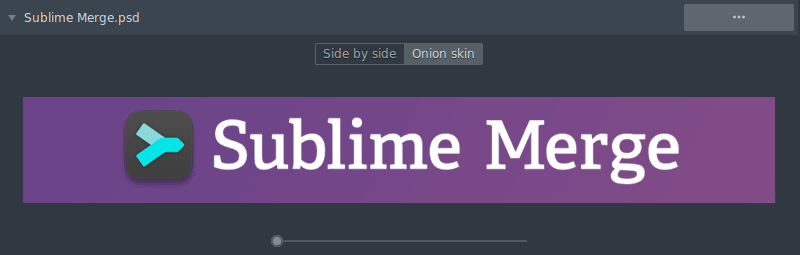 Sublime Merge Build 2047 - News - Sublime Merge